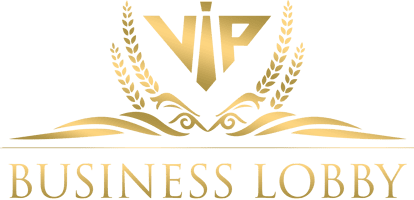 Home - VIP Business Lobby