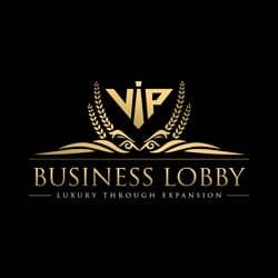 Home - VIP Business Lobby